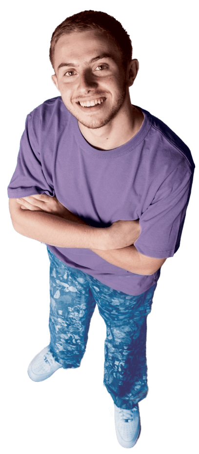 Candy’Up Michou — Candia