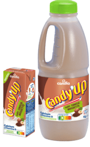 Candy’Up — Candia
