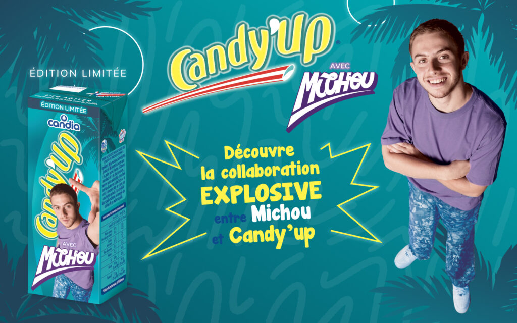 Candia — On n’a jamais fini de grandir